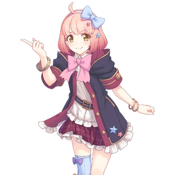 Chieru | Princess Connect Re:Dive Wiki | Fandom
