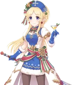 Yukari/Gallery | Princess Connect Re:Dive Wiki | Fandom