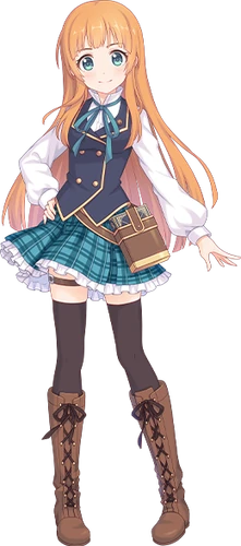 Anne | Princess Connect Re:Dive Wiki | Fandom