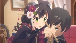 Karyl (New Year)/Gallery | Princess Connect Re:Dive Wiki | Fandom