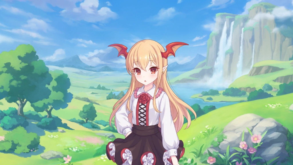Vampy/Regular/Main | Princess Connect Re:Dive Wiki | Fandom