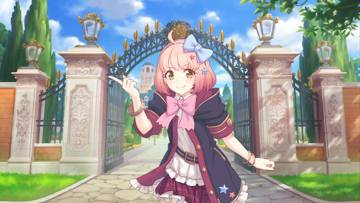 Chieru/Regular/Main | Princess Connect Re:Dive Wiki | Fandom