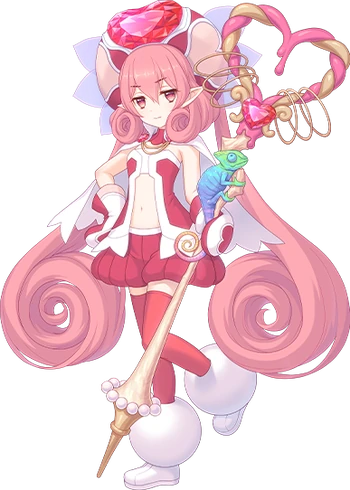 Neneka | Princess Connect Re:Dive Wiki | Fandom