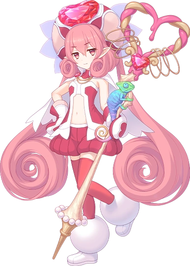Neneka | Princess Connect Re:Dive Wiki | Fandom