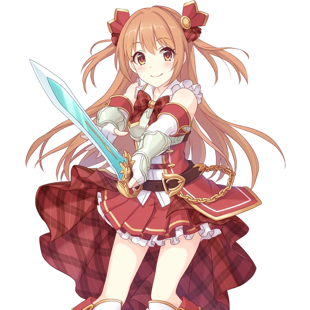 Nozomi/Lore | Princess Connect Re:Dive Wiki | Fandom