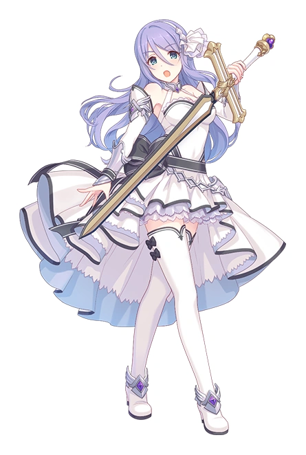 Shizuru | Princess Connect Re:Dive Wiki | Fandom