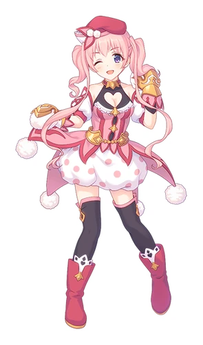 Tsumugi | Princess Connect Re:Dive Wiki | Fandom