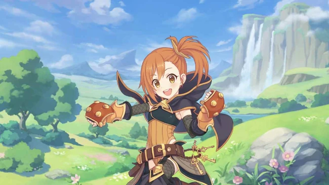 Misogi/Regular/Main | Princess Connect Re:Dive Wiki | Fandom