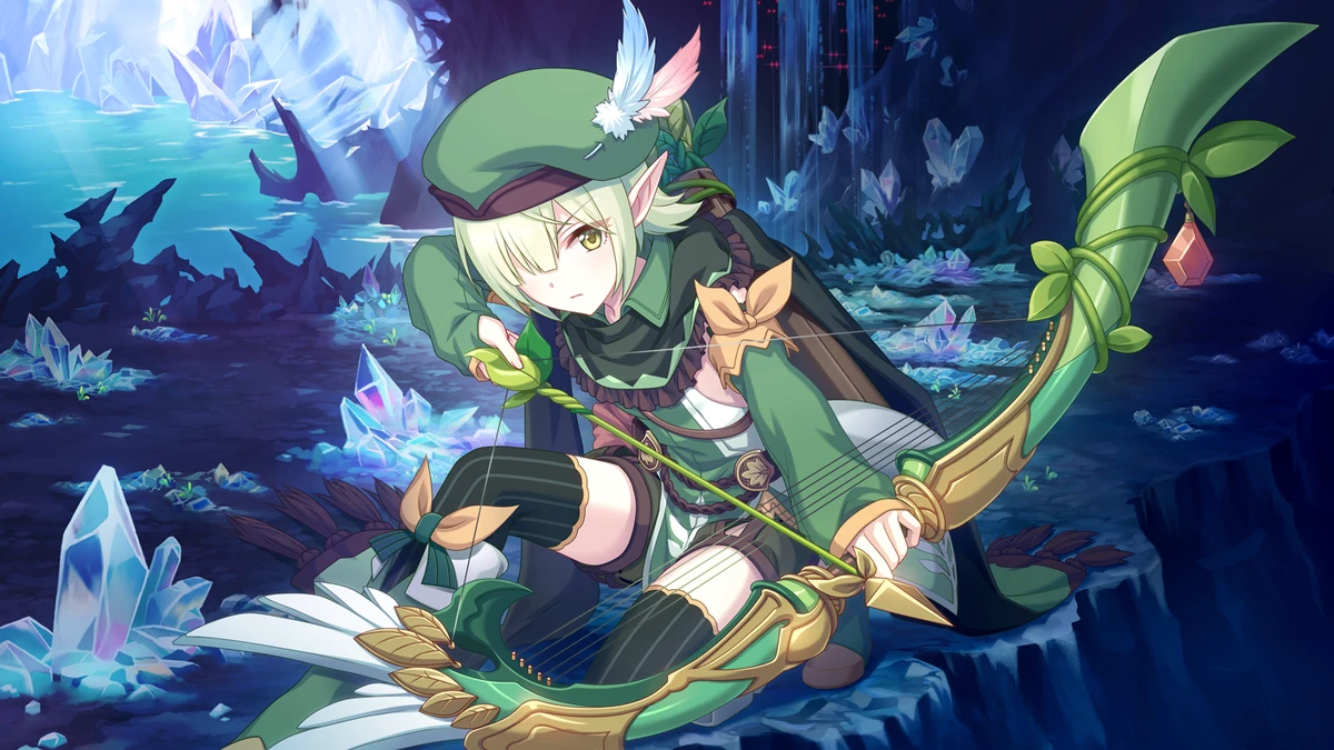 Aoi/Story | Princess Connect Re:Dive Wiki | Fandom