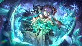 Ranpha/Gallery | Princess Connect Re:Dive Wiki | Fandom