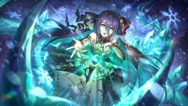 Ranpha/Cards | Princess Connect Re:Dive Wiki | Fandom