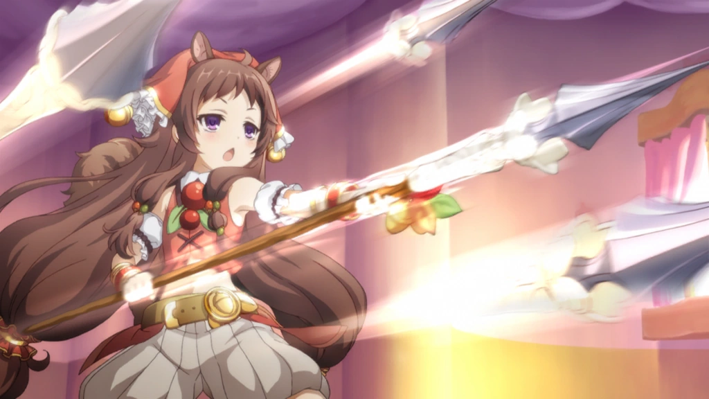 Rin/Regular/Story/2 | Princess Connect Re:Dive Wiki | Fandom