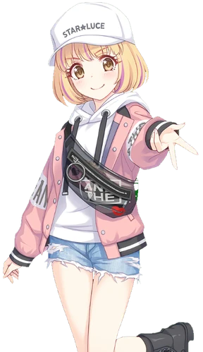 Chieru | Princess Connect Re:Dive Wiki | Fandom
