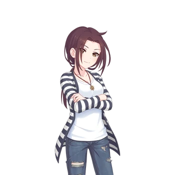 Ruka | Princess Connect Re:Dive Wiki | Fandom