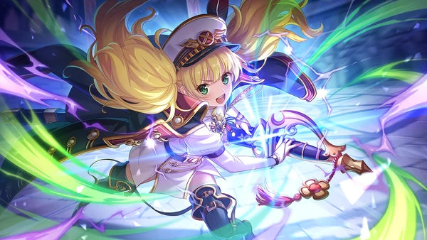 Monika/Regular/Overview | Princess Connect Re:Dive Wiki | Fandom