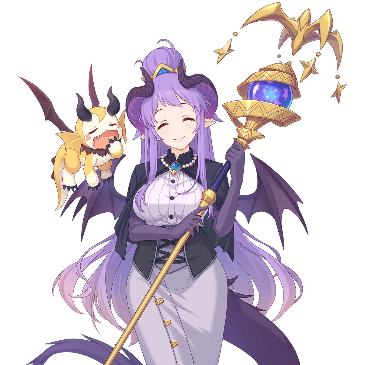 Homare | Princess Connect Re:Dive Wiki | Fandom