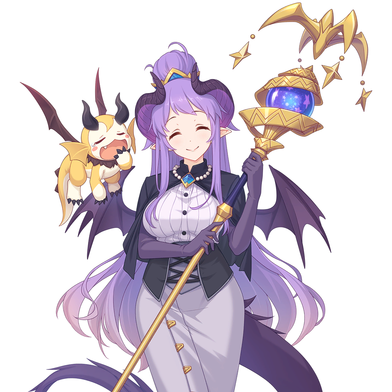 Homare | Princess Connect Re:Dive Wiki | Fandom