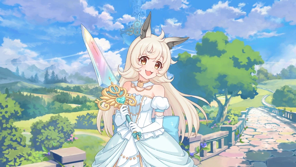 Lima (Cinderella)/Main | Princess Connect Re:Dive Wiki | Fandom
