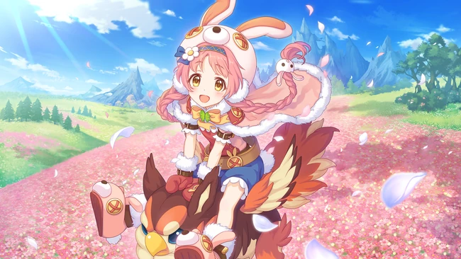Mimi/Regular/Main | Princess Connect Re:Dive Wiki | Fandom