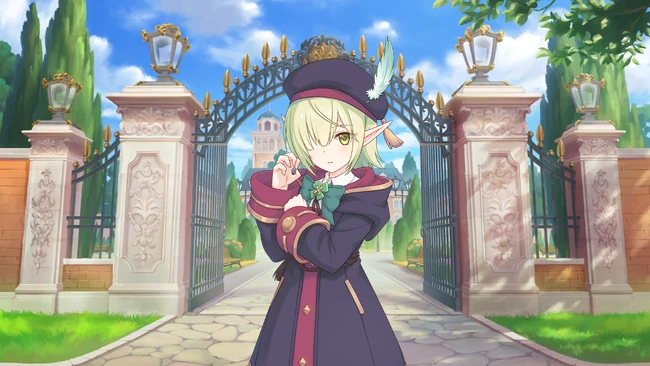 Aoi (Transfer Student)/Main | Princess Connect Re:Dive Wiki | Fandom