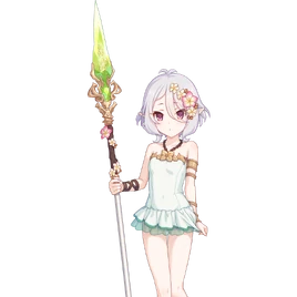 Kokkoro (Summer) | Princess Connect Re:Dive Wiki | Fandom
