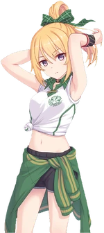 Chloe/Gallery | Princess Connect Re:Dive Wiki | Fandom