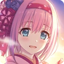 Yui (New Year)/Gallery | Princess Connect Re:Dive Wiki | Fandom