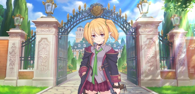 Chloe/Regular/Main | Princess Connect Re:Dive Wiki | Fandom
