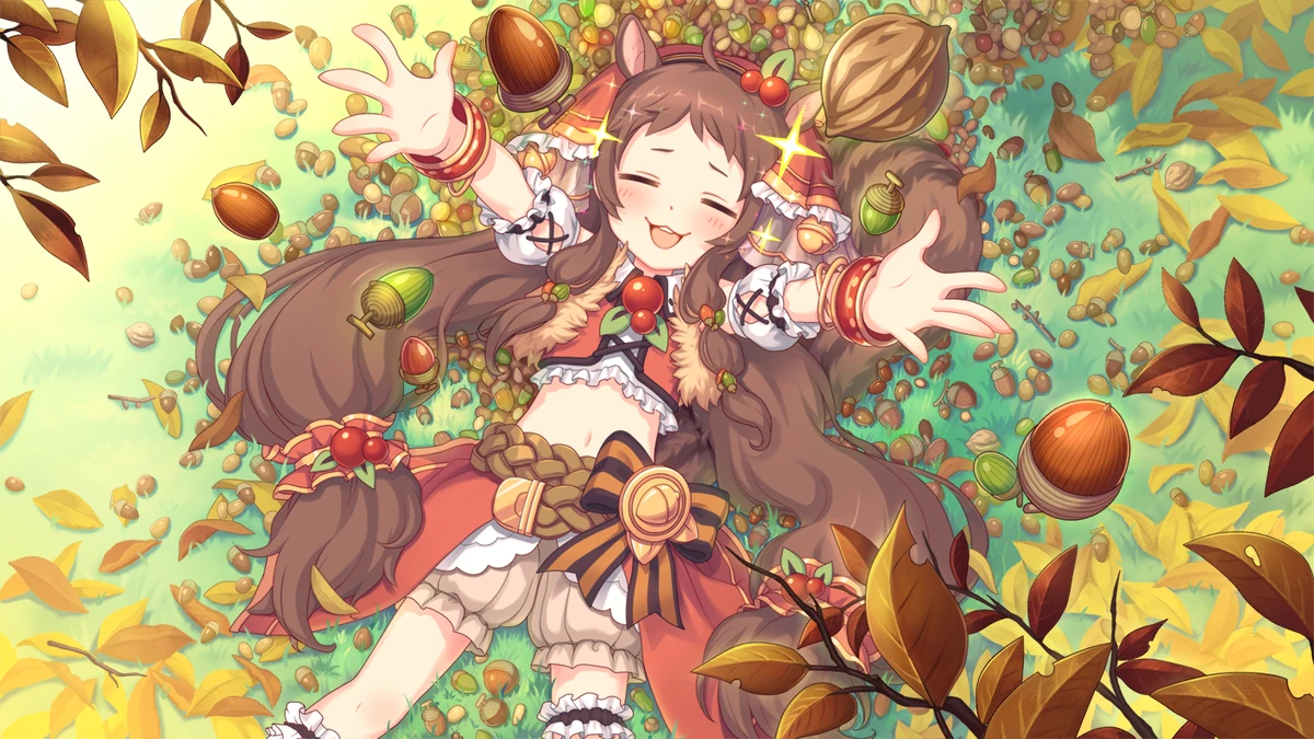 Rin/Story | Princess Connect Re:Dive Wiki | Fandom