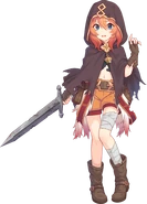 Muimi/Gallery | Princess Connect Re:Dive Wiki | Fandom