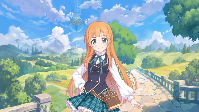 Anne/Regular/Main | Princess Connect Re:Dive Wiki | Fandom