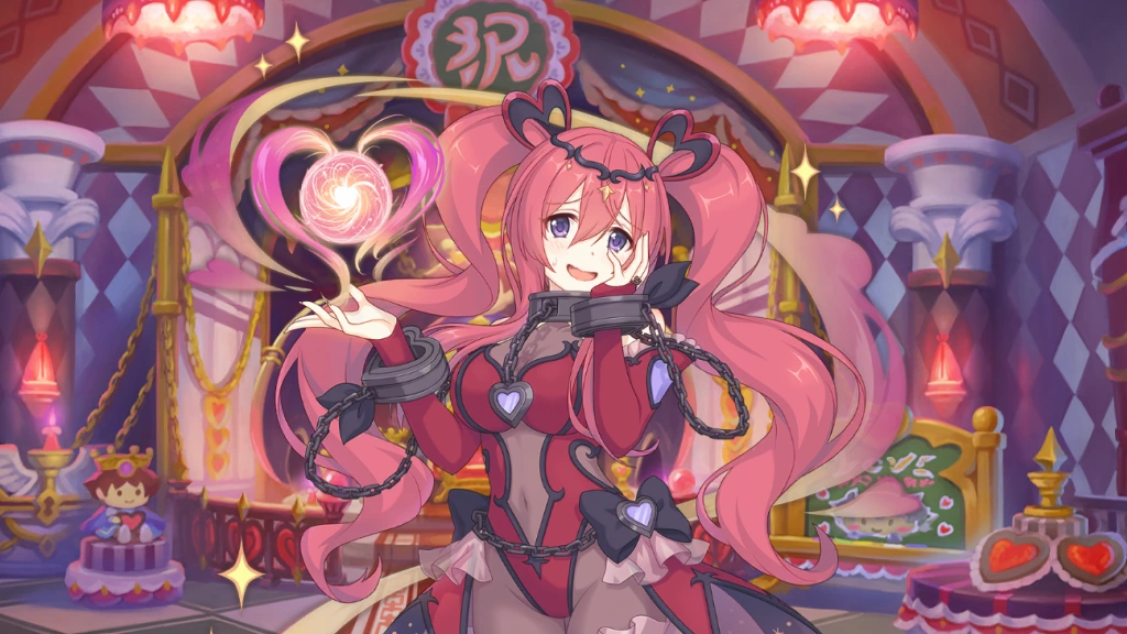 Kuka (Noire)/Main | Princess Connect Re:Dive Wiki | Fandom
