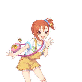 Misogi | Princess Connect Re:Dive Wiki | Fandom