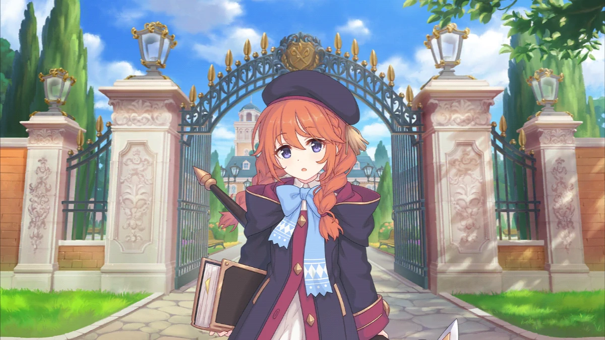 Yuni/Regular/Main | Princess Connect Re:Dive Wiki | Fandom