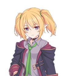 Characters Princess Connect Redive Wiki Fandom Discuss Everything