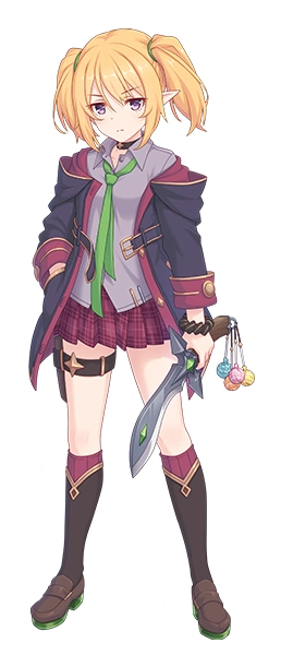 Chloe | Princess Connect Re:Dive Wiki | Fandom