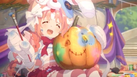 Mimi (Halloween)/Gallery | Princess Connect Re:Dive Wiki | Fandom