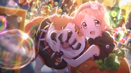 Mimi (Halloween)/Gallery | Princess Connect Re:Dive Wiki | Fandom