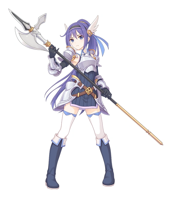 Mifuyu | Princess Connect Re:Dive Wiki | Fandom