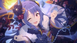 Rei (New Year)/Gallery | Princess Connect Re:Dive Wiki | Fandom
