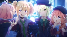 Chloe/Gallery | Princess Connect Re:Dive Wiki | Fandom