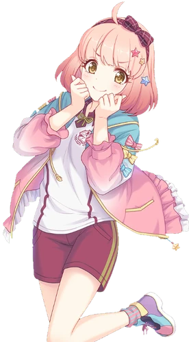 Chieru | Princess Connect Re:Dive Wiki | Fandom