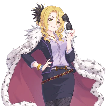 Christina | Princess Connect Re:Dive Wiki | Fandom