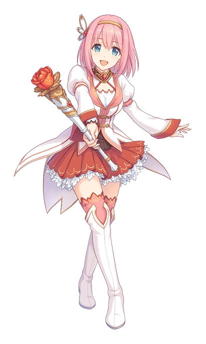 Yui | Princess Connect Re:Dive Wiki | Fandom