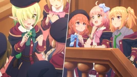 Chloe/Gallery | Princess Connect Re:Dive Wiki | Fandom