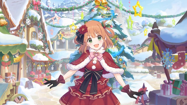 Rino (Holiday)/Main | Princess Connect Re:Dive Wiki | Fandom