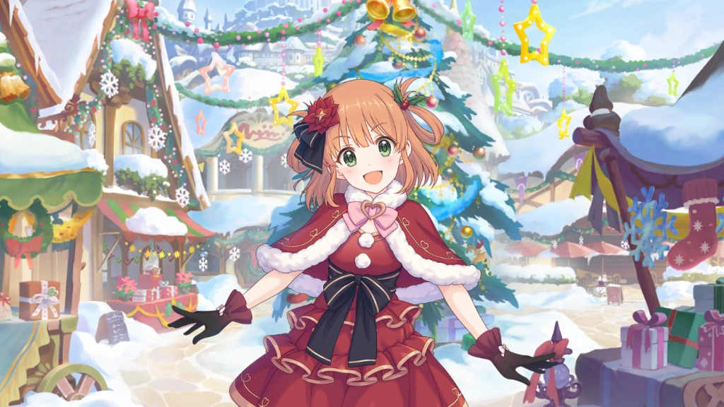 Rino (Holiday)/Main | Princess Connect Re:Dive Wiki | Fandom