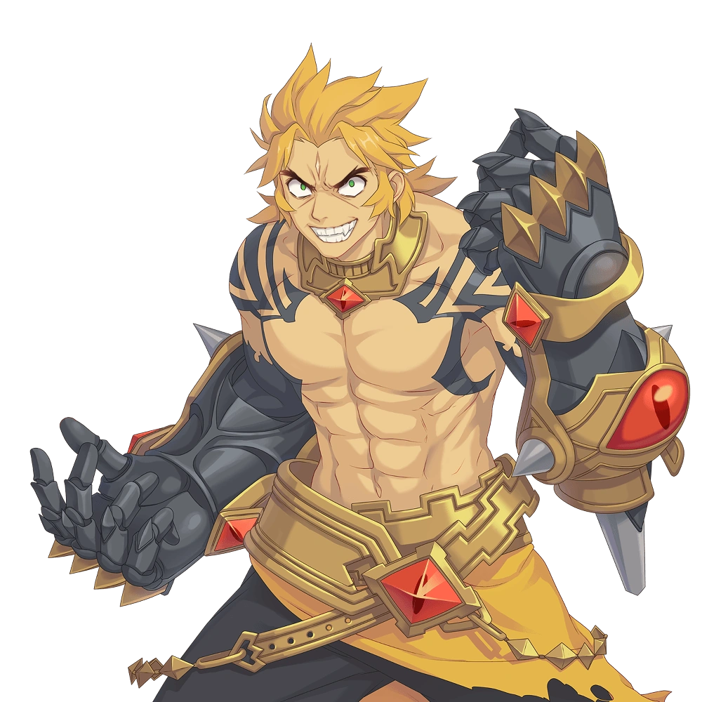 Daigo | Princess Connect Re:Dive Wiki | Fandom