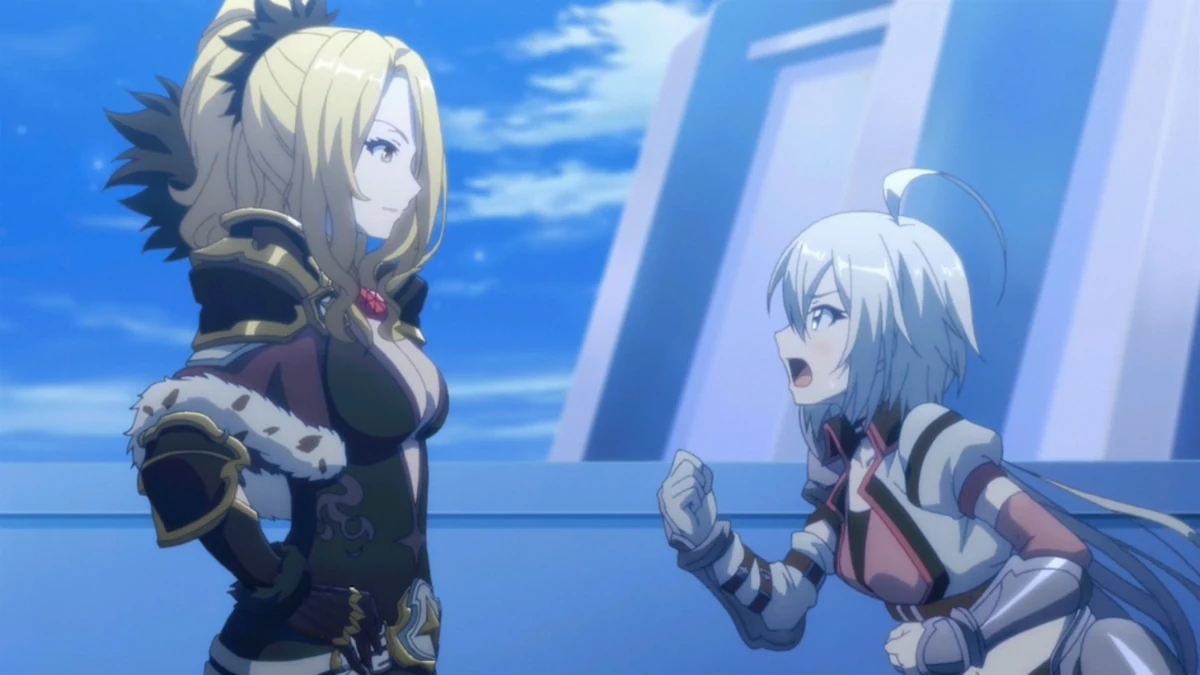 Tomo/Lore | Princess Connect Re:Dive Wiki | Fandom