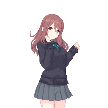 Shizuru | Princess Connect Re:Dive Wiki | Fandom